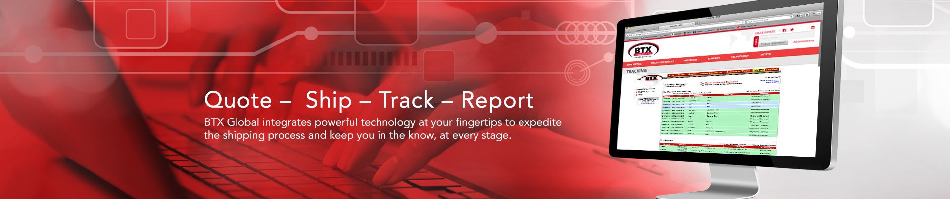 From IBM Selectrics to Blockchain Technology: A Walk Down Memory Lane